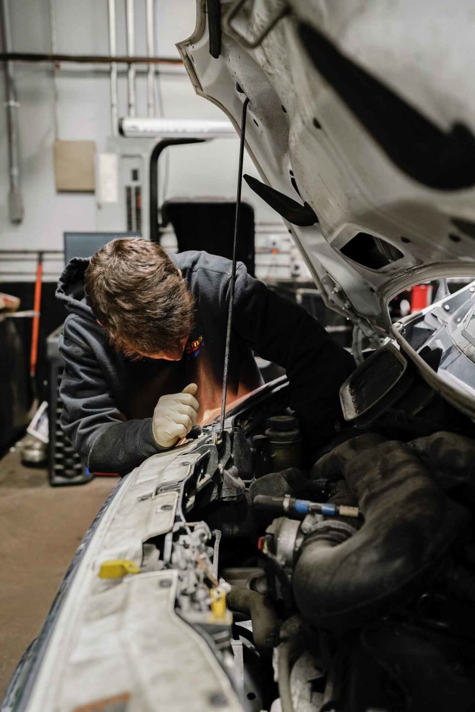 General Maintenance - Jason's Auto