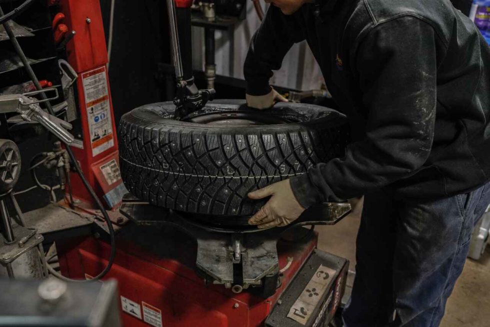 Jason's Auto Service - Jason's Auto